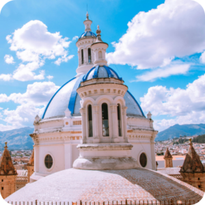 Ecuador Work Permit Guide 2024 with EOR | Multiplier