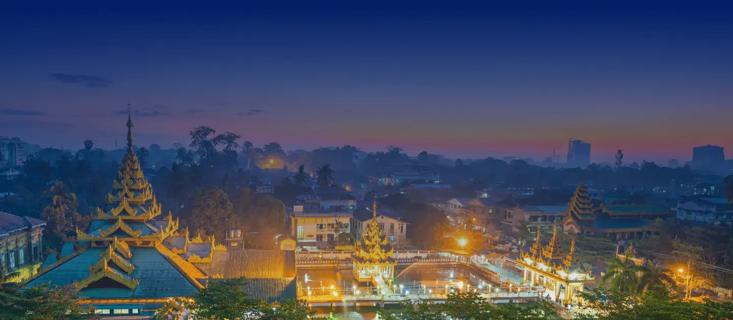 Myanmar Work Permit Guide for 2024 with EOR 🇲🇲 | Multiplier