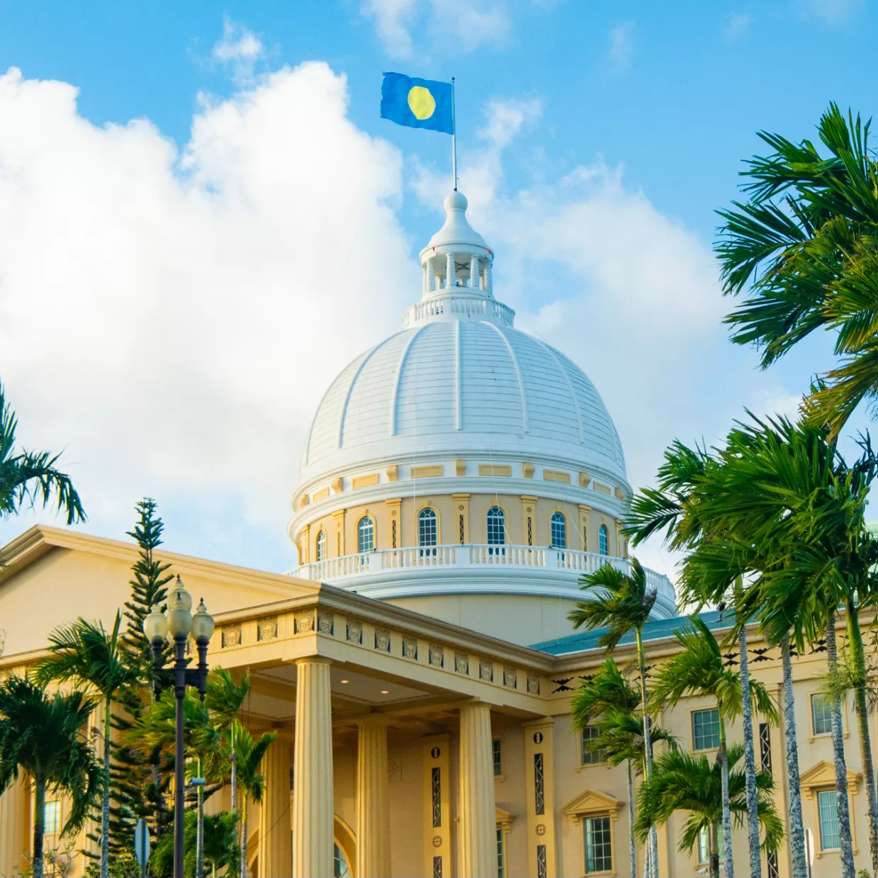 Palau work permit: Key visa requirements for global employers