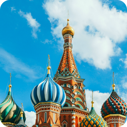 A Complete Guide to Russian Work Permits with EOR in 2025