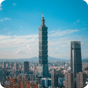 A Complete Guide to Taiwan Work Permits with EOR in 2025