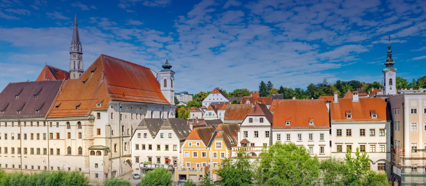 Austria Work Permit Guide 2024 | Multiplier EOR