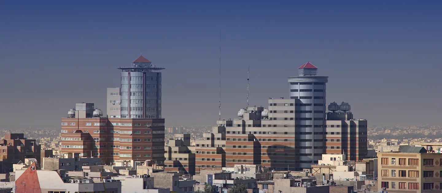 Iran Work Permit Guide 2024 with EOR | Multiplier