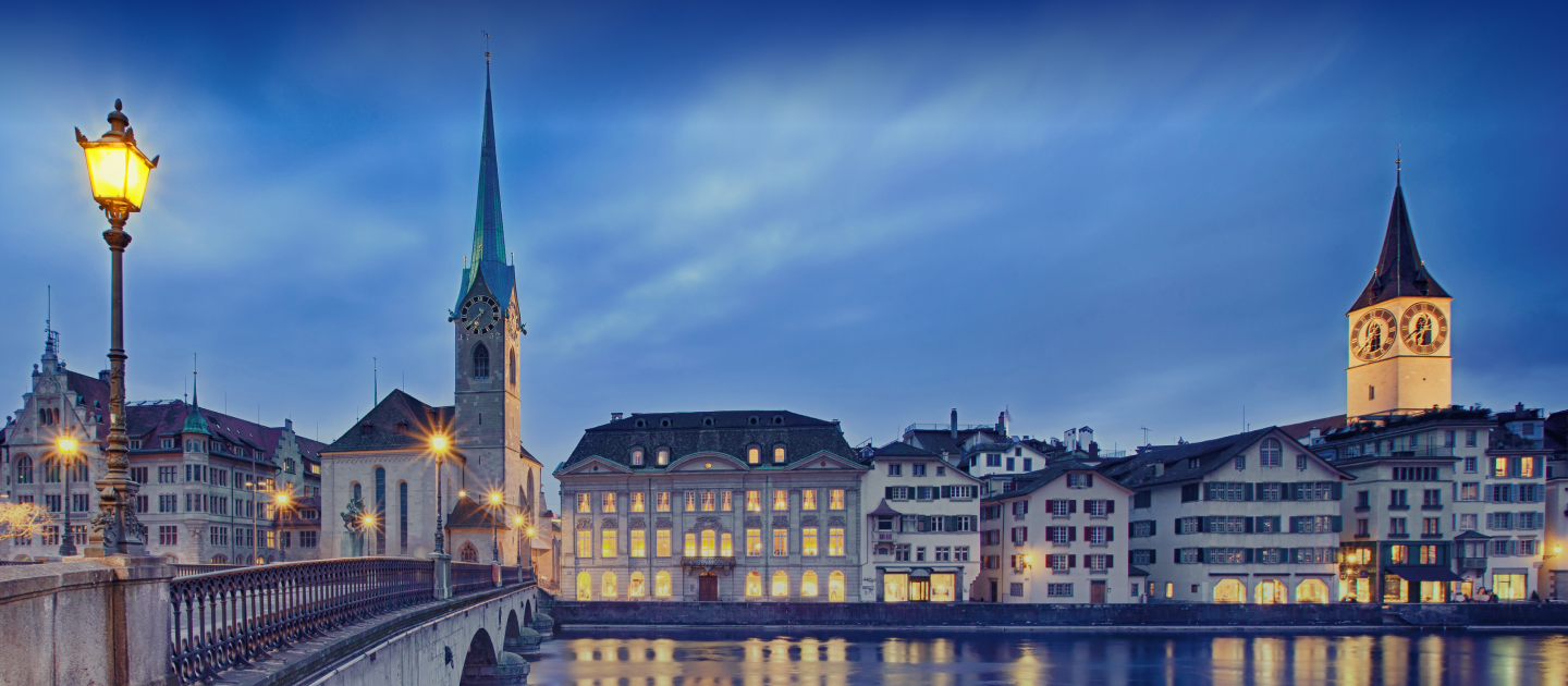 Switzerland’s Employment & Labor Law - Multiplier