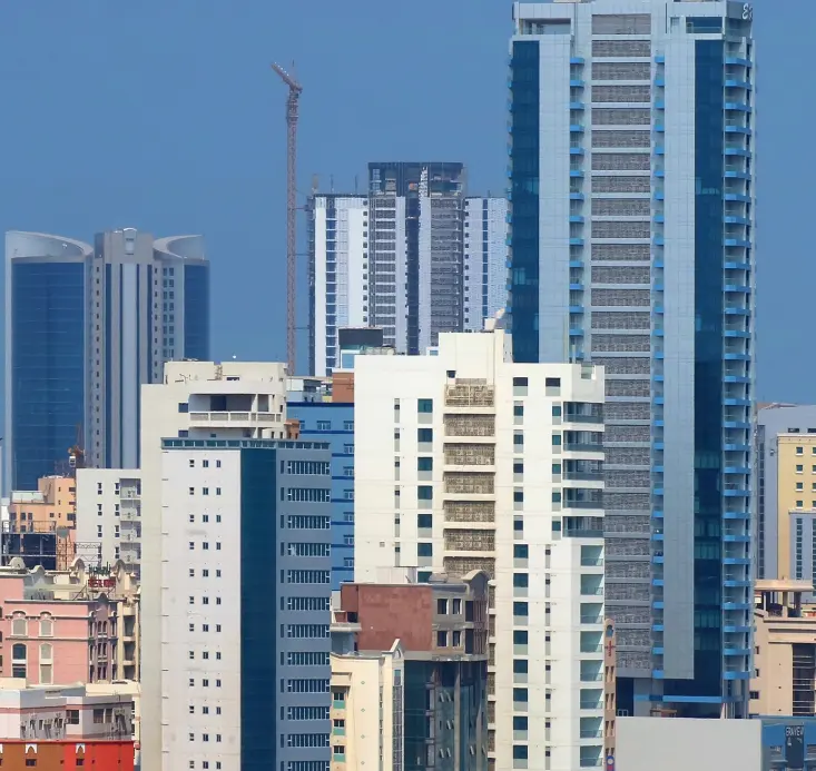 Bahrain Employment Guide