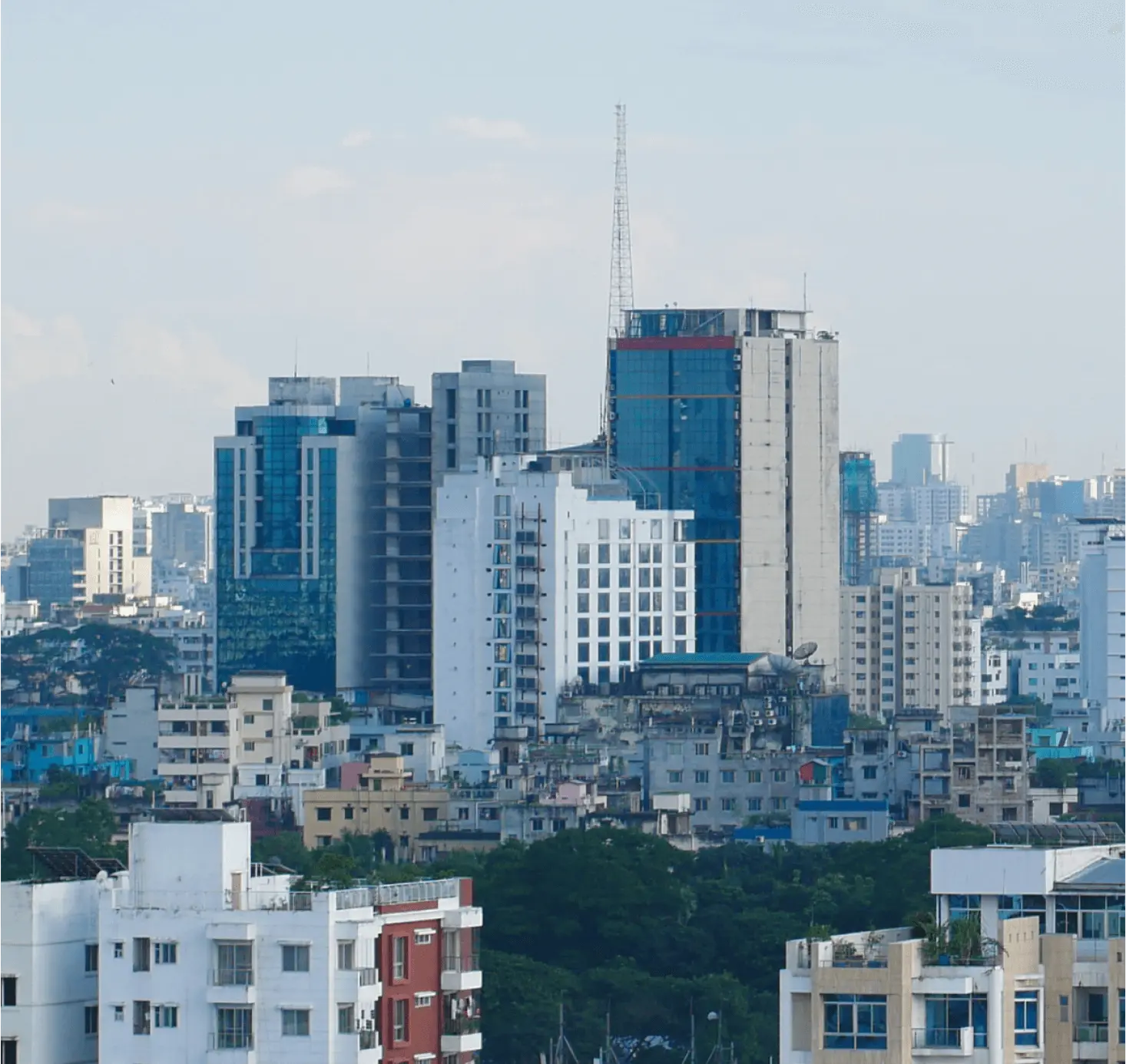 Bangladesh Employment Guide