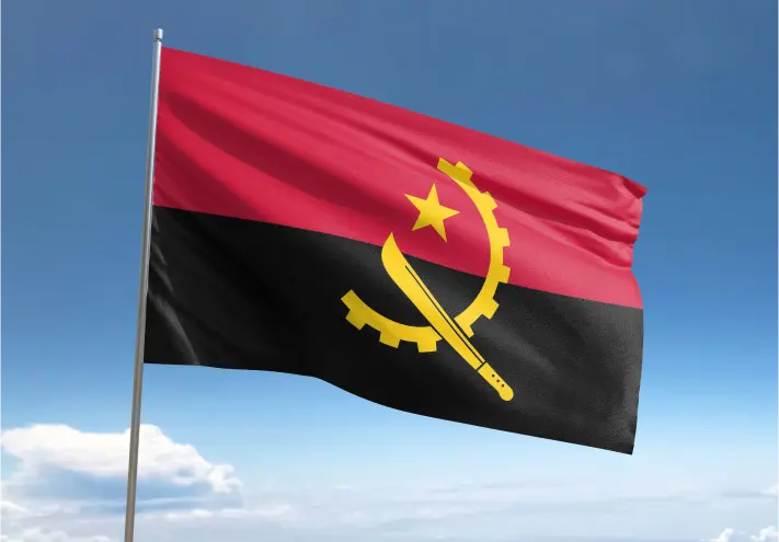 Angola Employment Guide