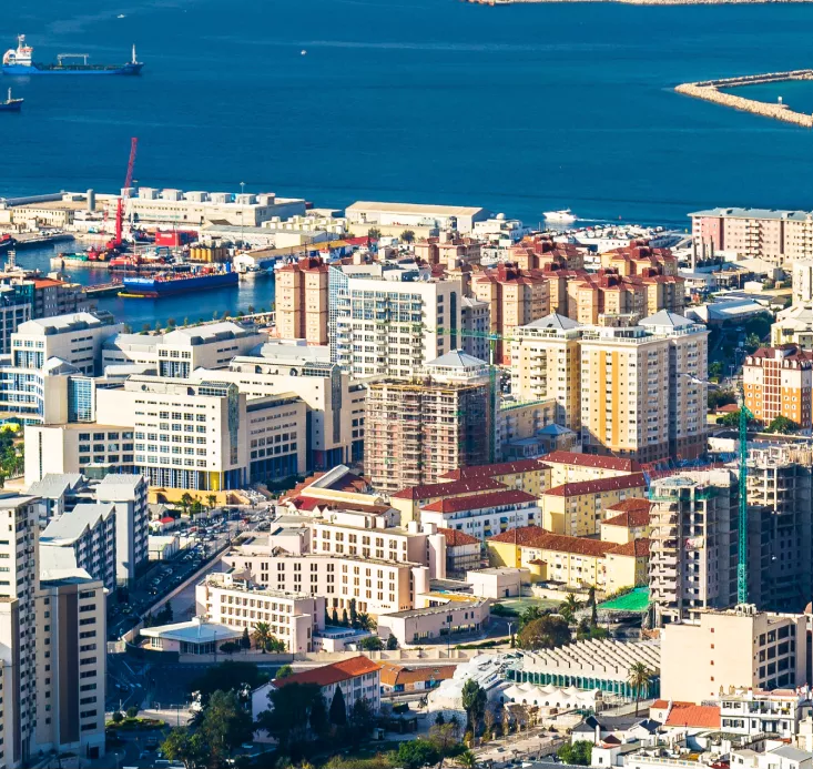 Gibraltar Employment Guide