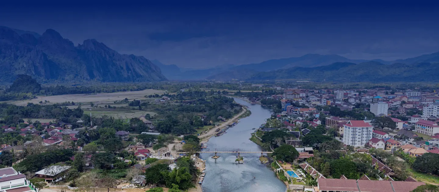 Laos Work Permit Guide for 2024 with EOR | Multiplier