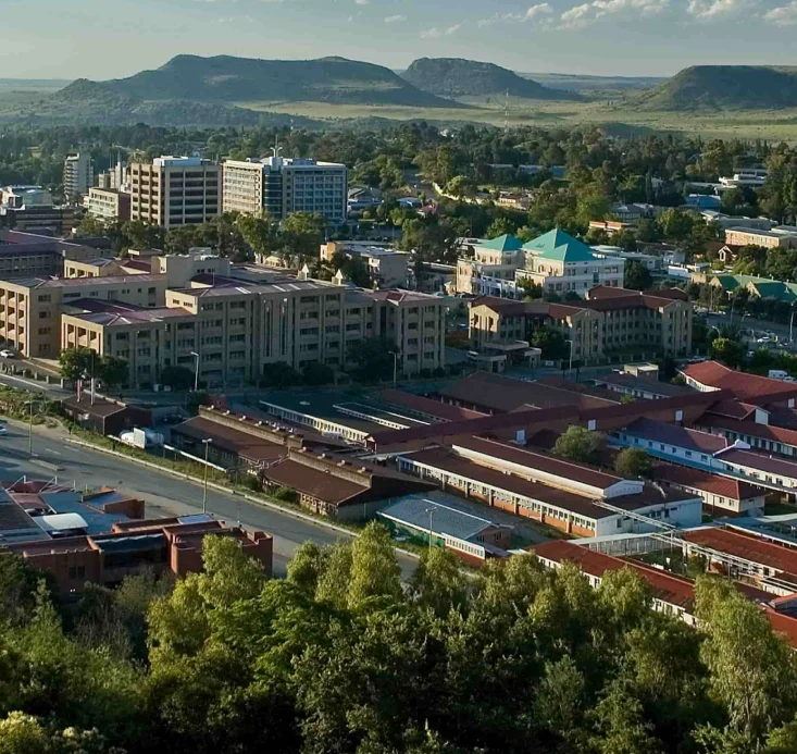 Lesotho Employment Guide