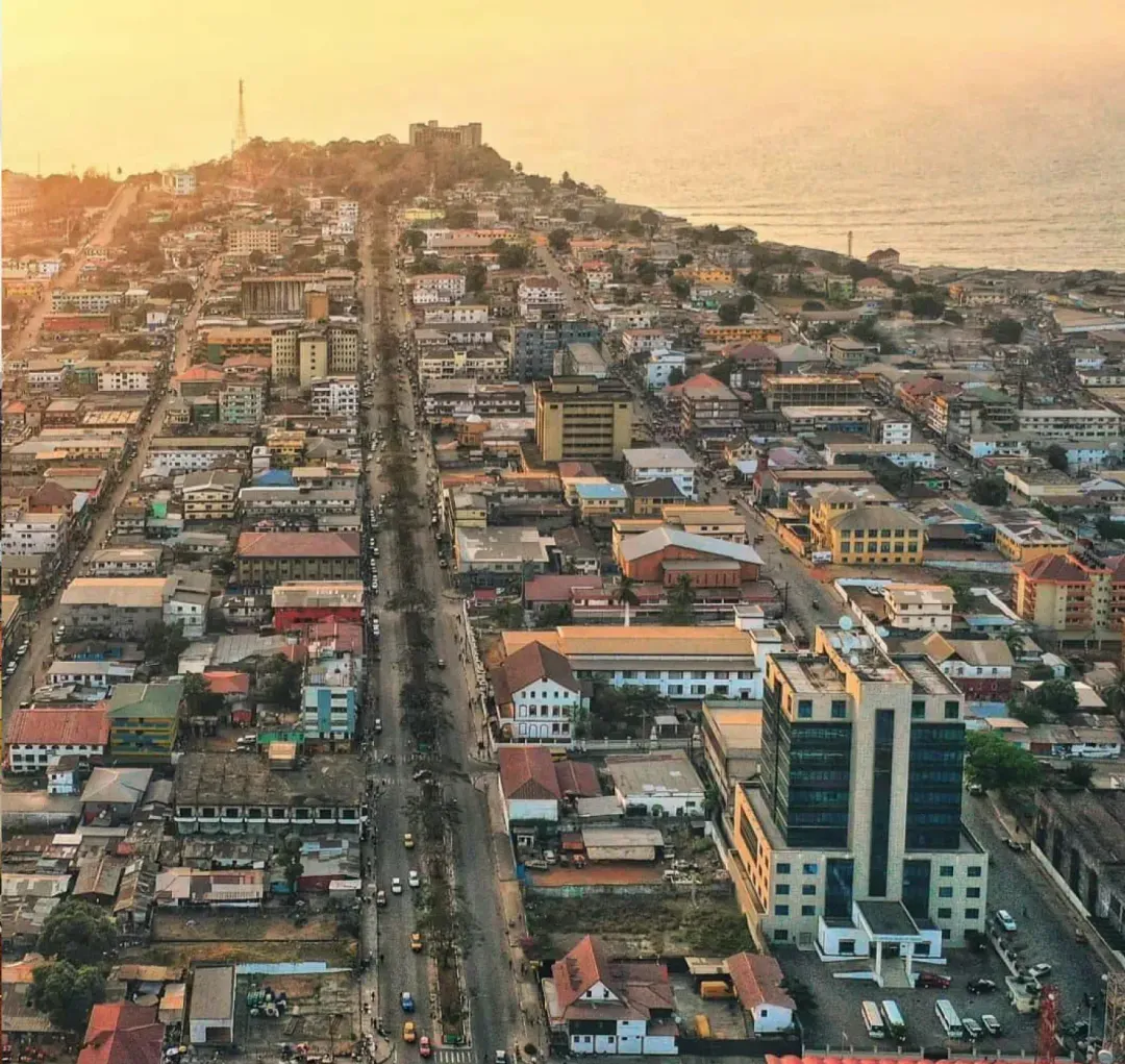 Liberia Employment Guide