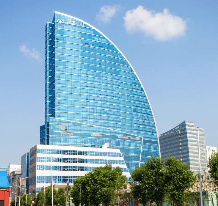 Mongolia Employment Guide