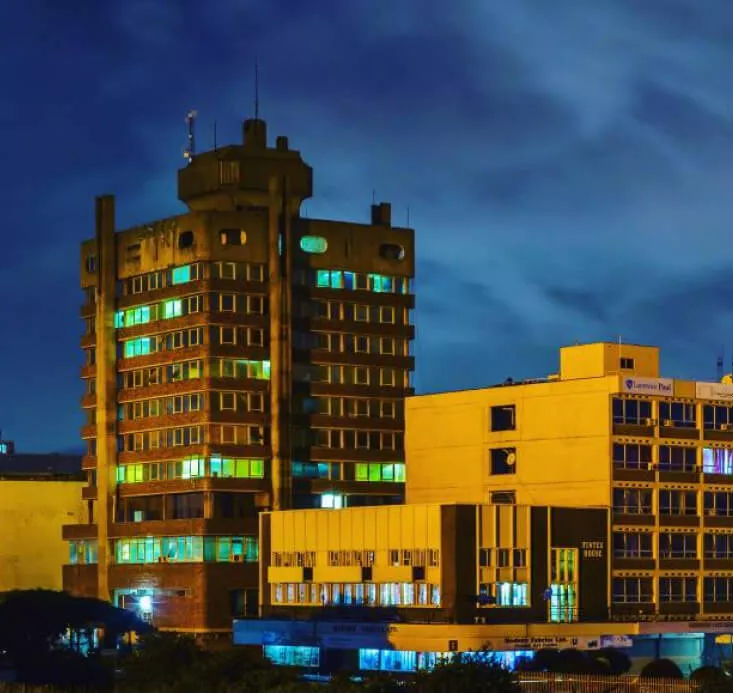 Zambia Employment Guide