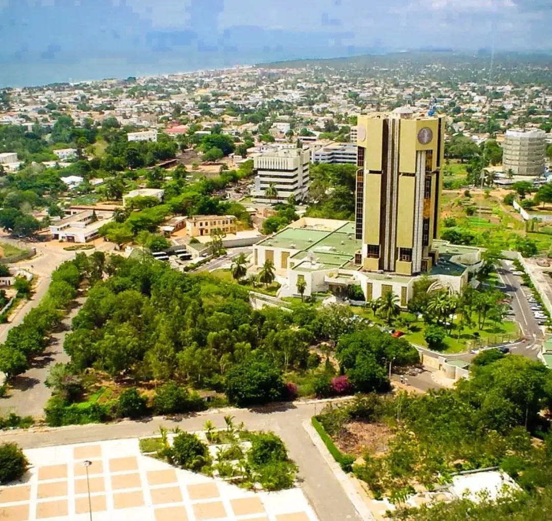 Togo Employment Guide