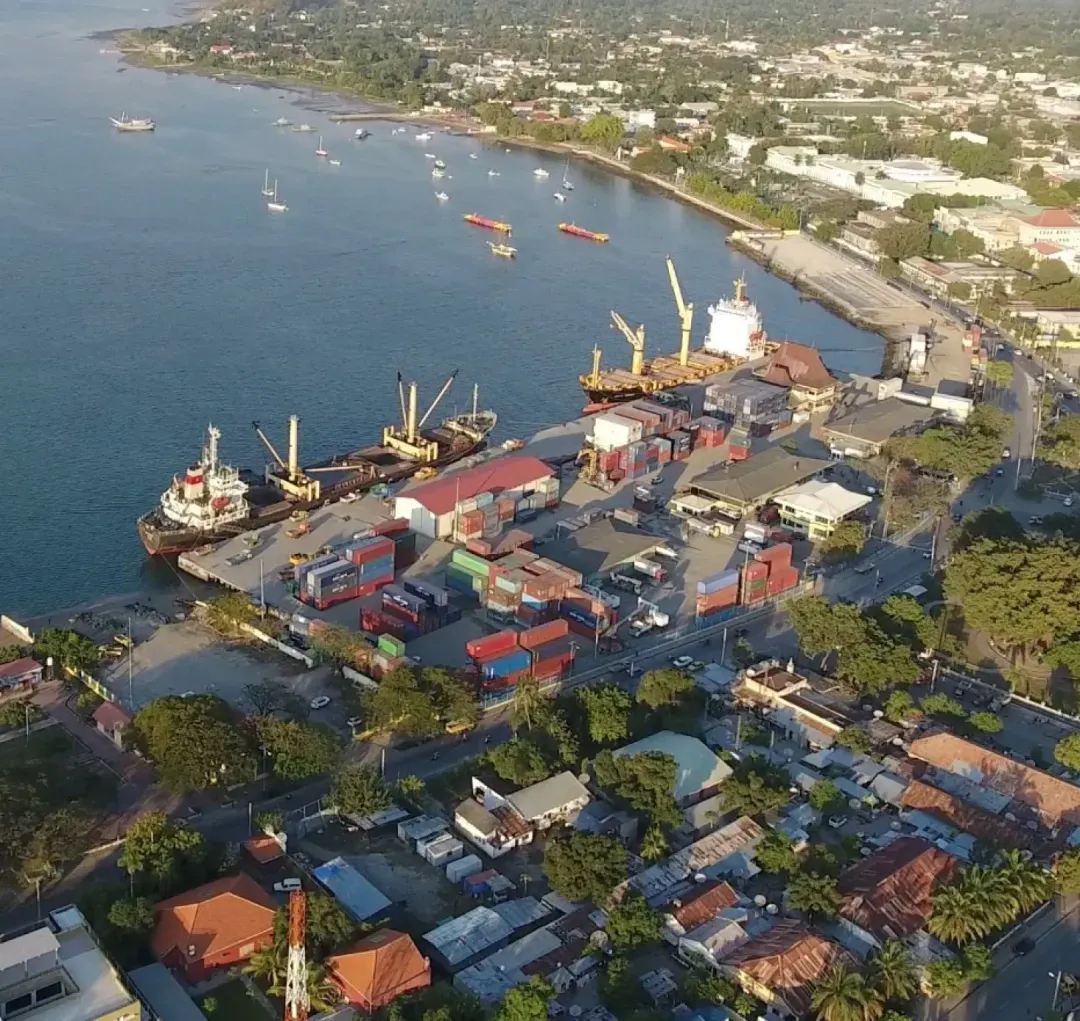 Timor Leste Employment Guide