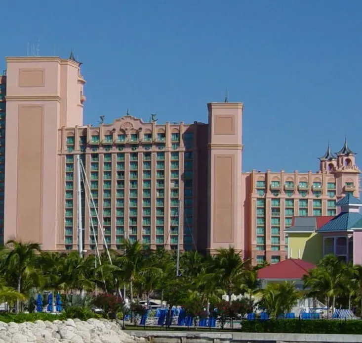 Bahamas Employment Guide