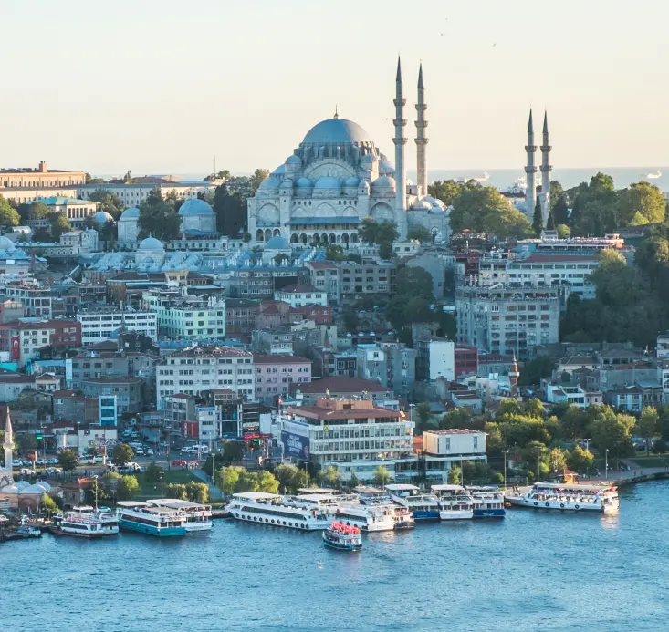 Turkey Employment Guide