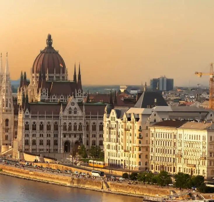 Hungary Employment Guide