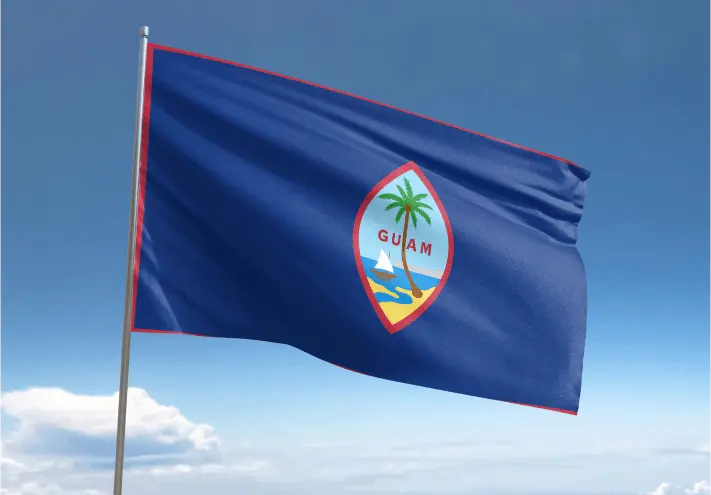 Guam Employment Guide