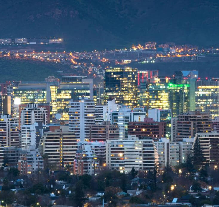 Chile Employment Guide