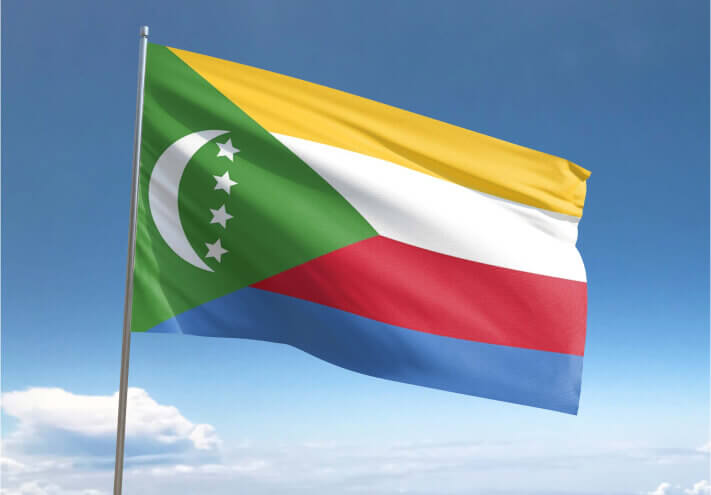 Comoros Employment Guide