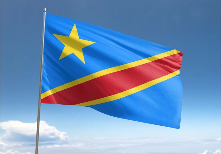 Congo Employment Guide