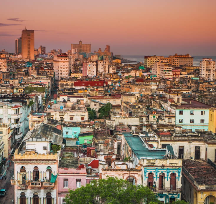 Cuba Employment Guide