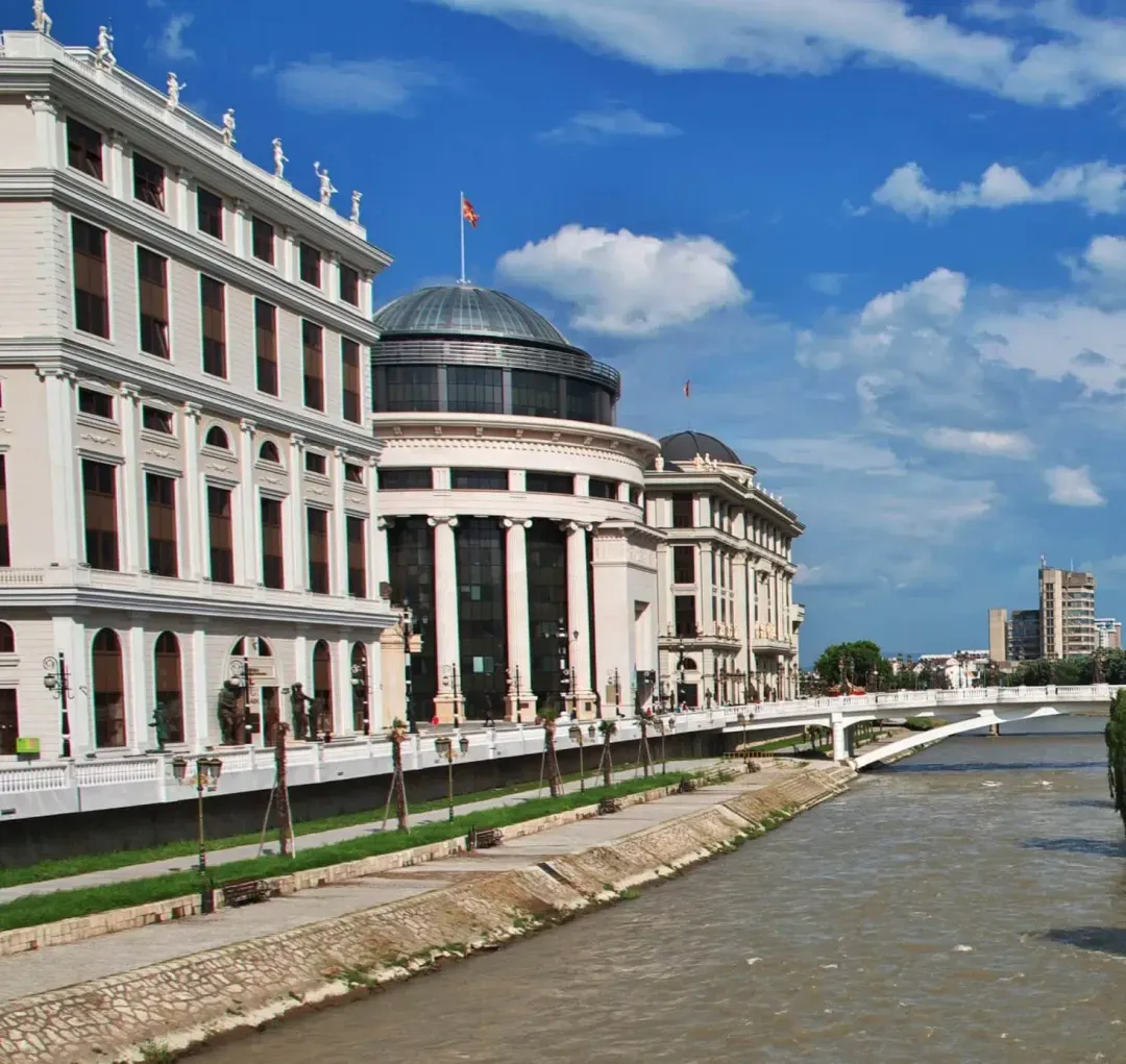 North Macedonia Employment Guide