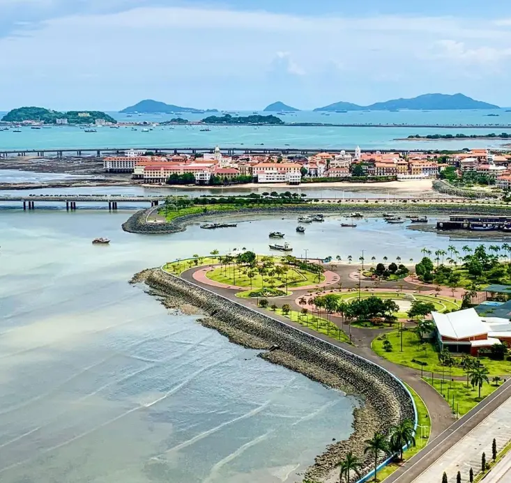 Panama Employment Guide