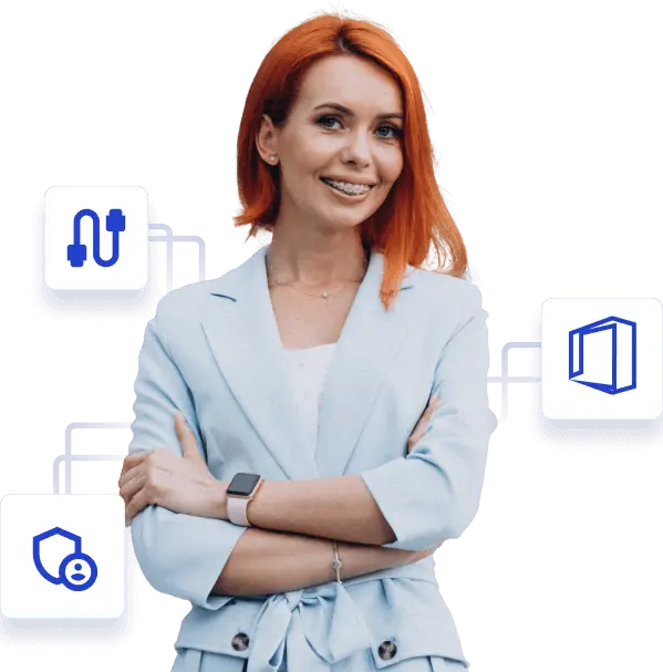 IT Manager - Job Description | Multiplier