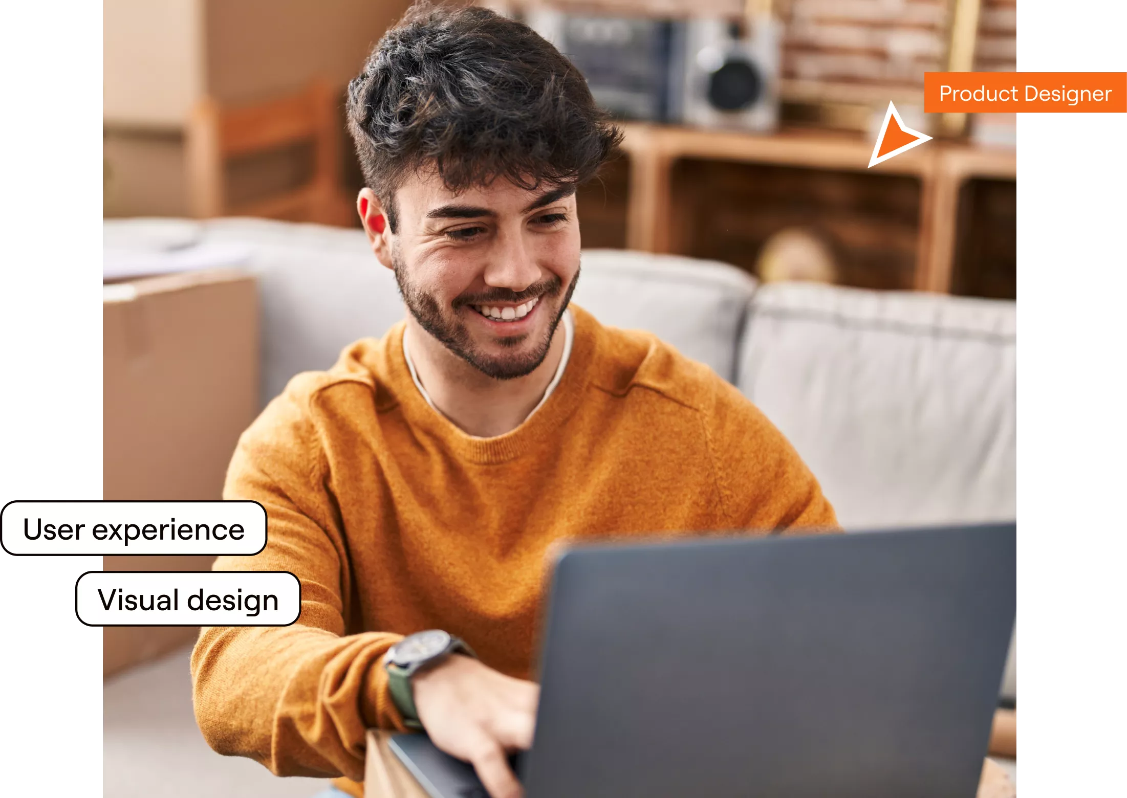 Product‌ ‌Designer‌ - Job Description | Multiplier