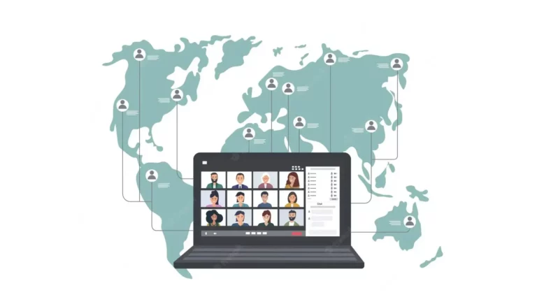 The New Global Workforce: Who’s Winning? Multiplier