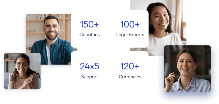 Start your global talent search with our trusted partners | Multiplier