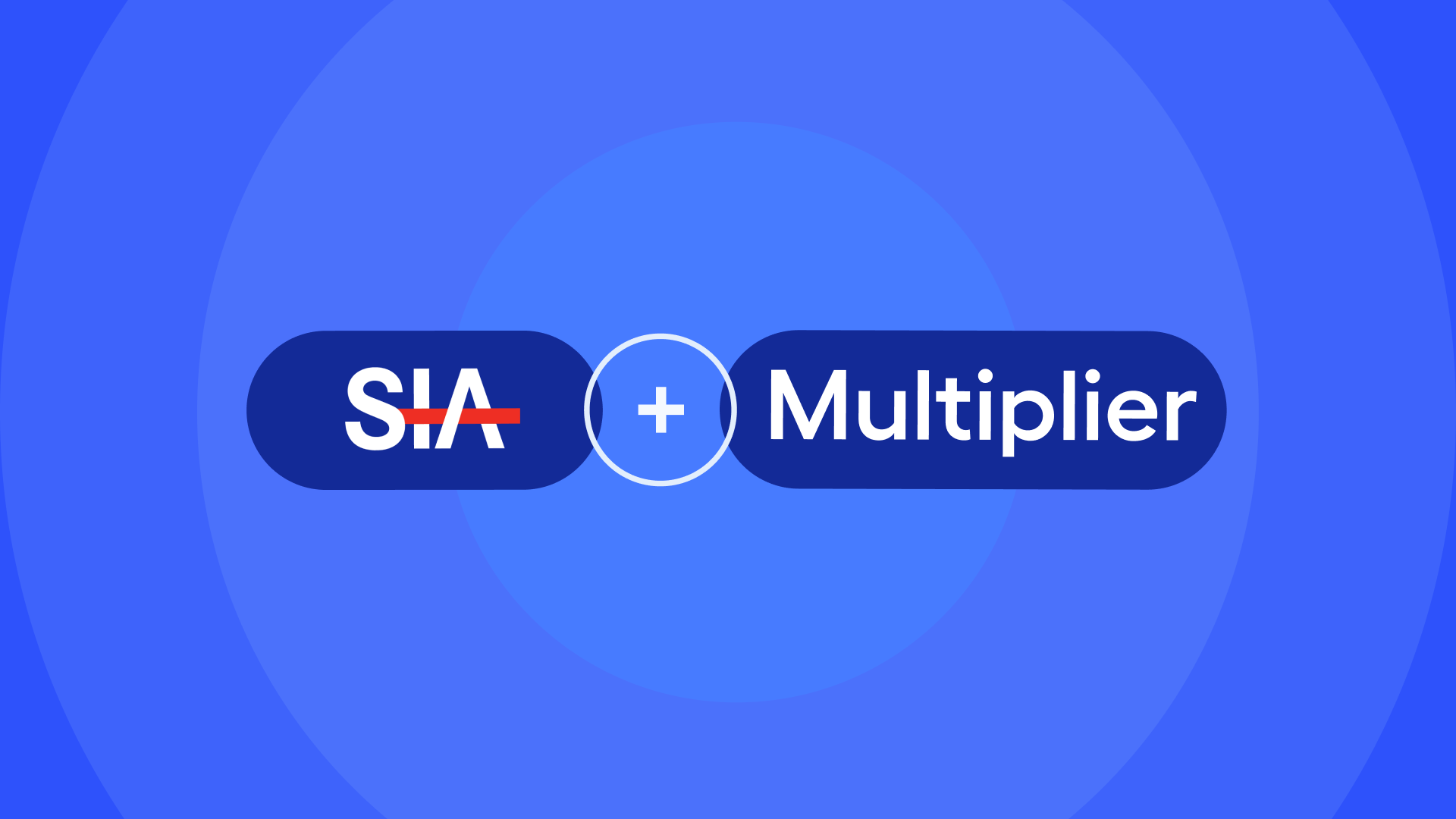 Staff Up! What the Multiplier X SIA Partnership Means - Multiplier