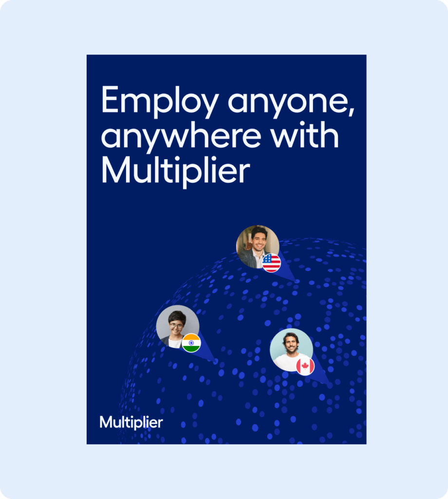 Why Multiplier - Multiplier