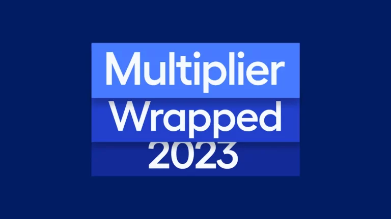 Multiplier is a Top Next Generation Multi-Country Payroll Vendor for 2024