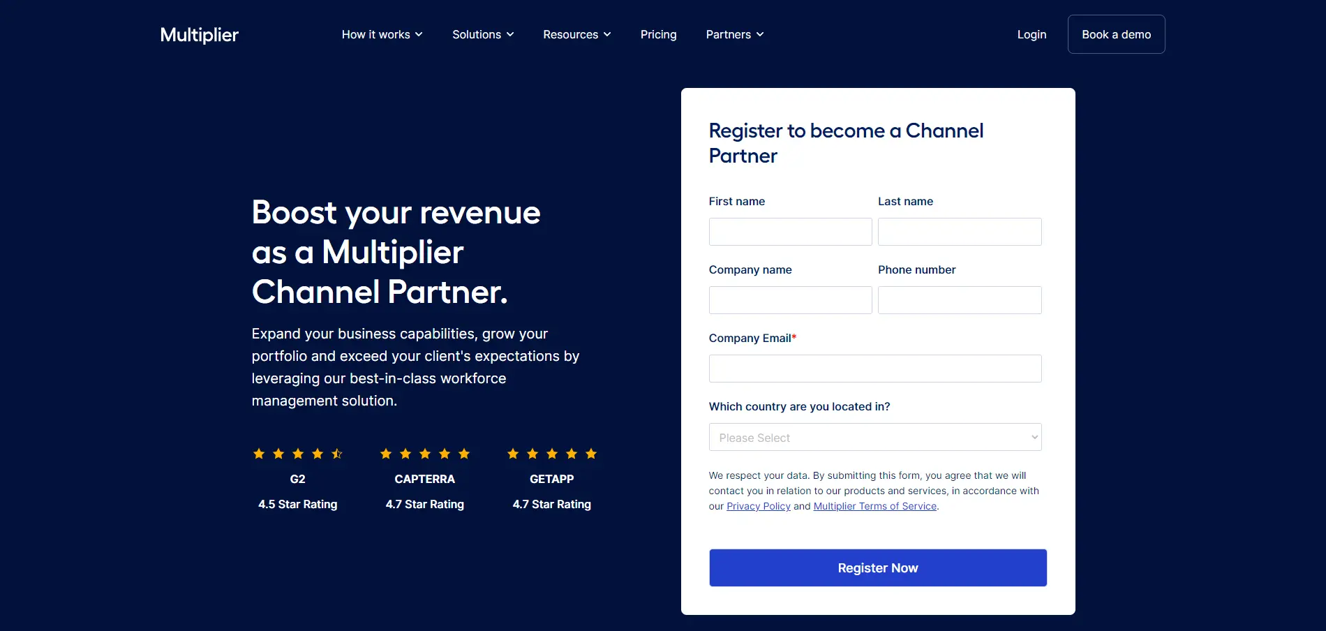 Boost Your Revenue as a Multiplier Channel Partner