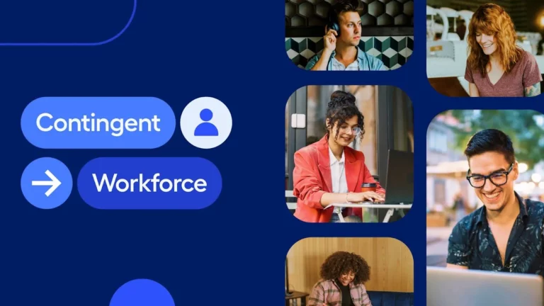 Contingent Workforce Management: Strategies for Success