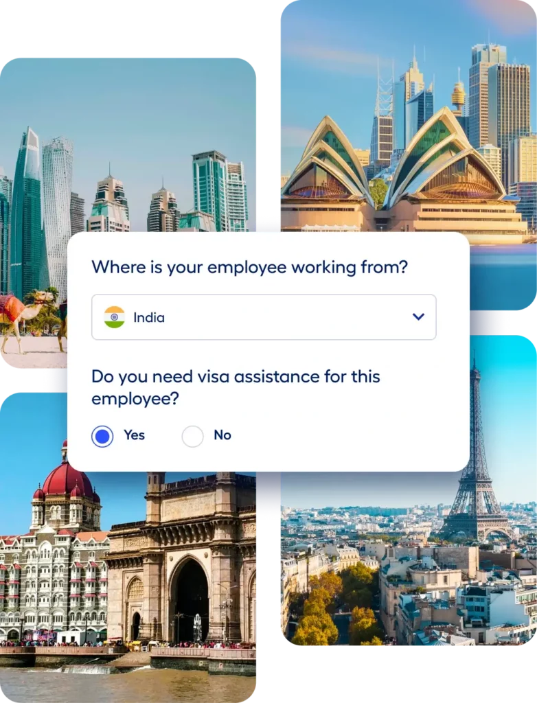 Work Visa Sponsorship Services | Streamline Immigration | Multiplier