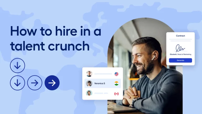 The Worlds Leading Global Employment Platform | Multiplier