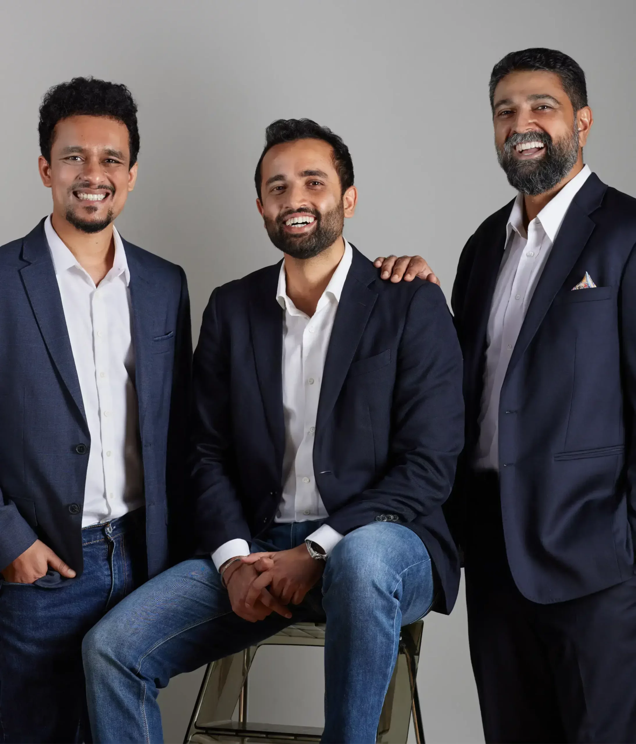 About Us - Multiplier