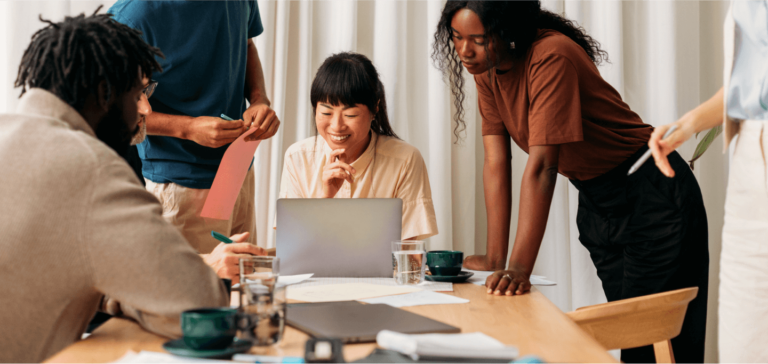 Multiplier | The World's Leading Global Human Platform