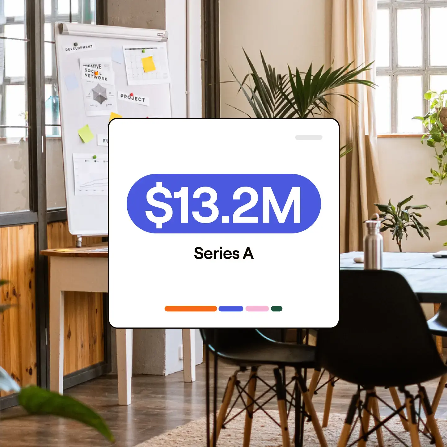 About Us - Multiplier