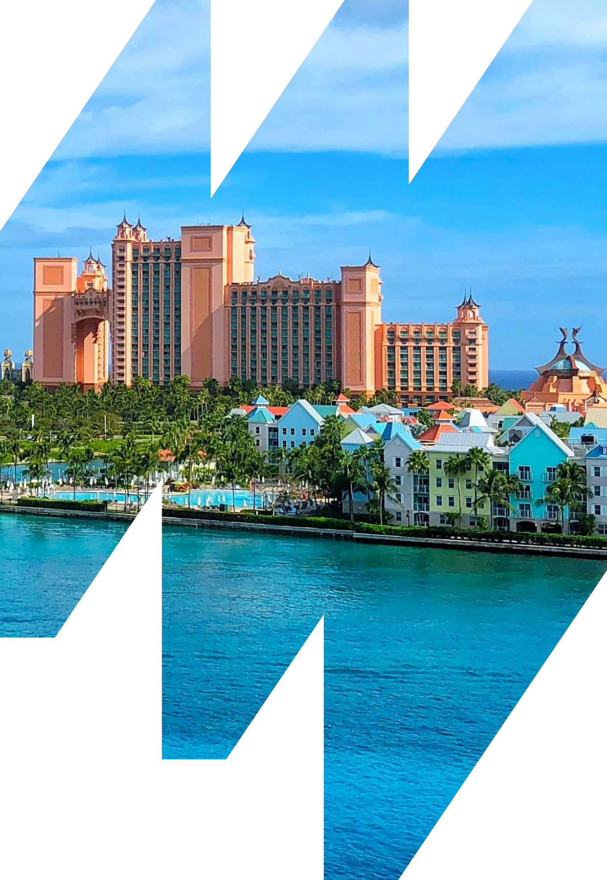 How to register a company in the Bahamas in 2025