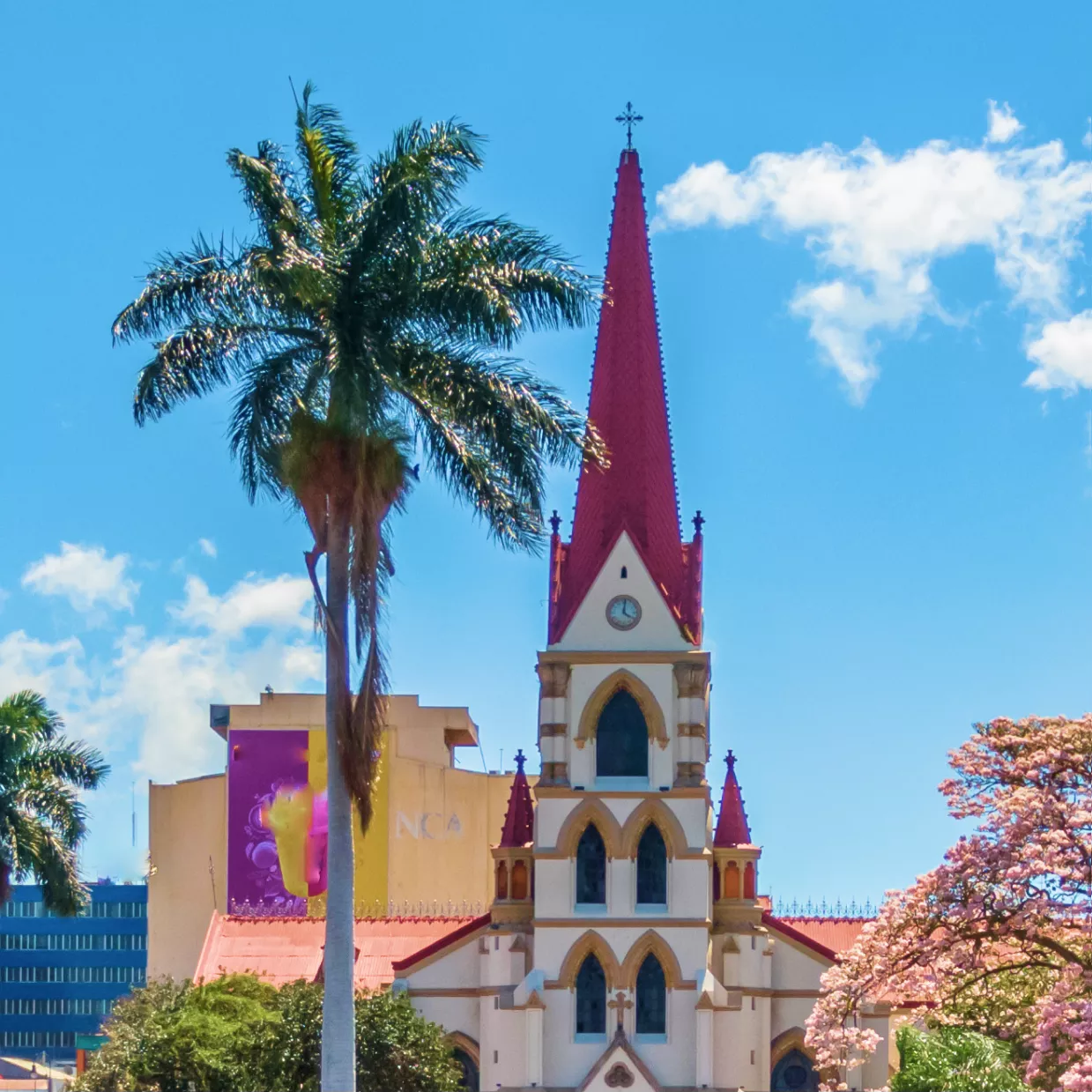 Employer of Record (EOR) Services in Costa Rica