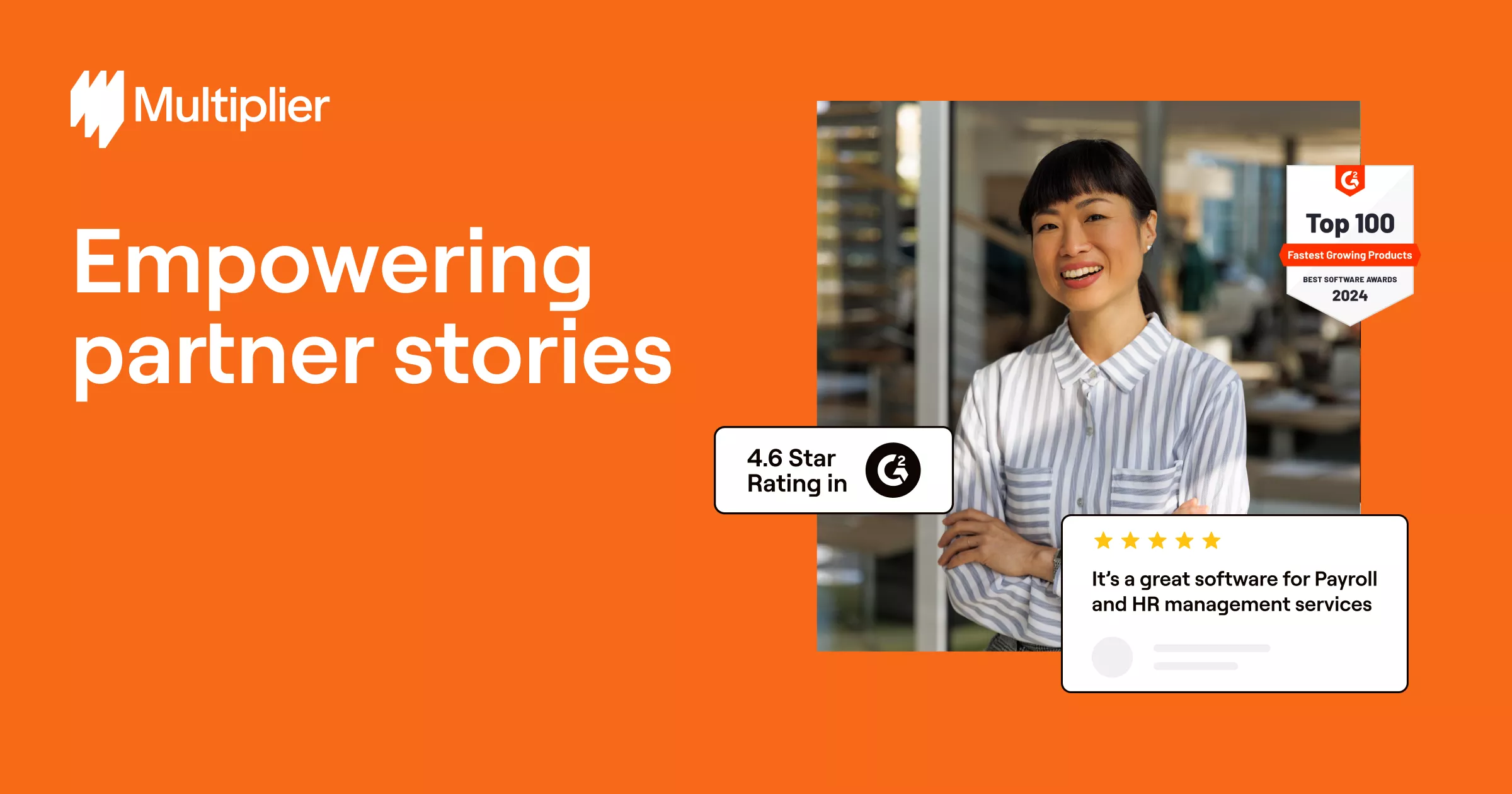 Case Studies - Multiplier