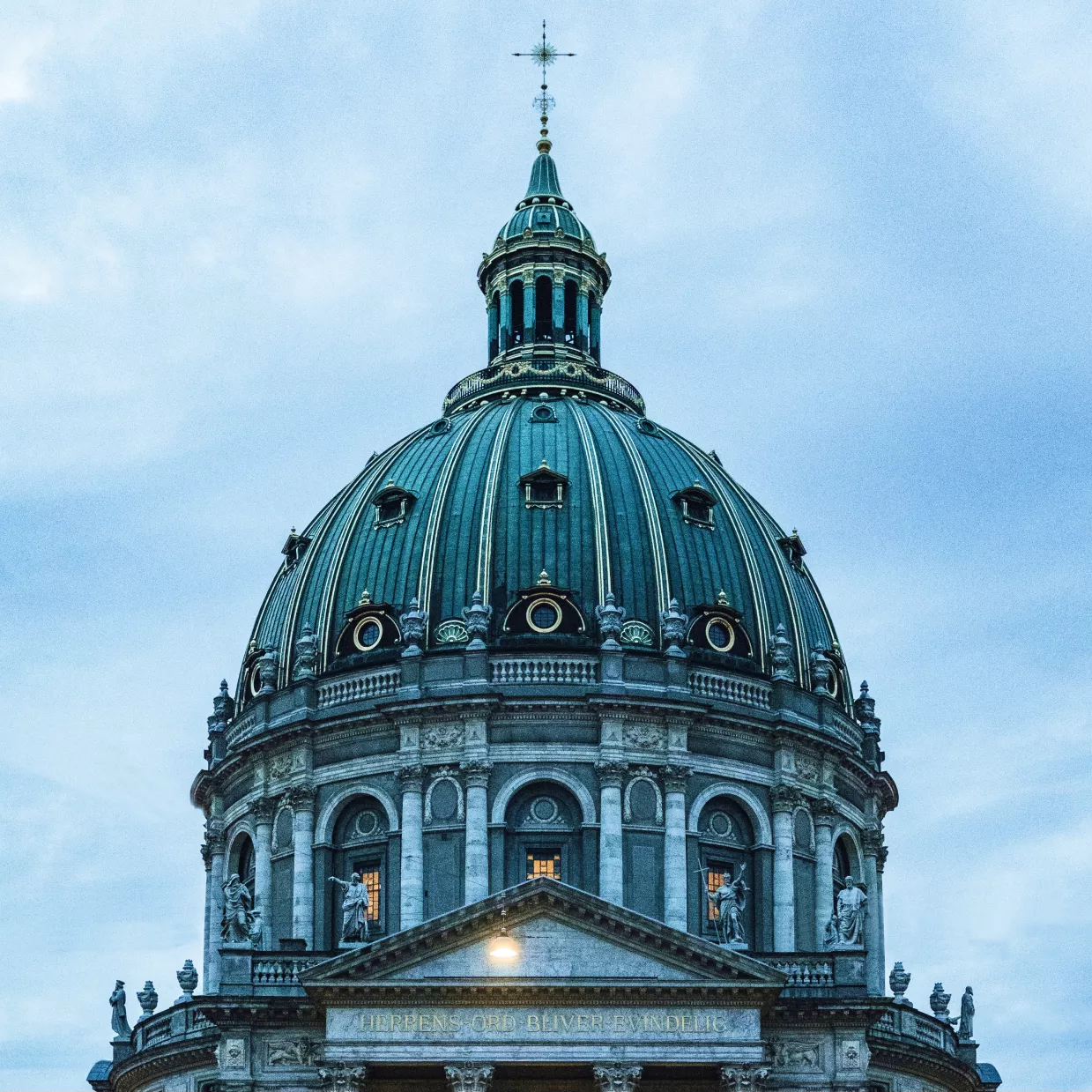 How to register a company in Denmark in 2026