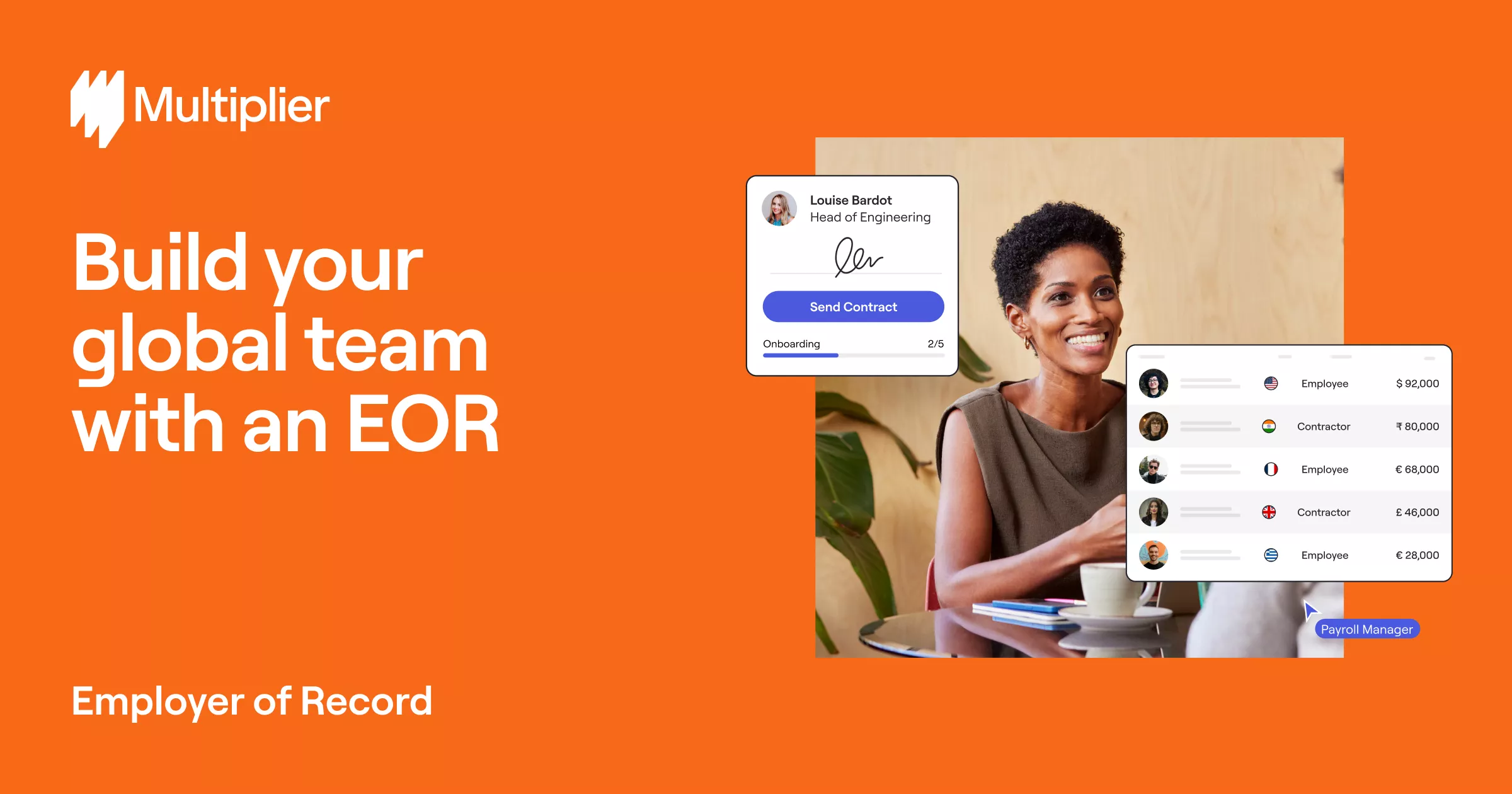 What is Employer of Record (EOR) Services: Pros, Costs, and FAQs