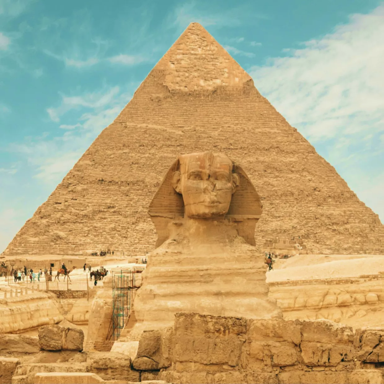 Registering a company in Egypt: Employers guide for 2025