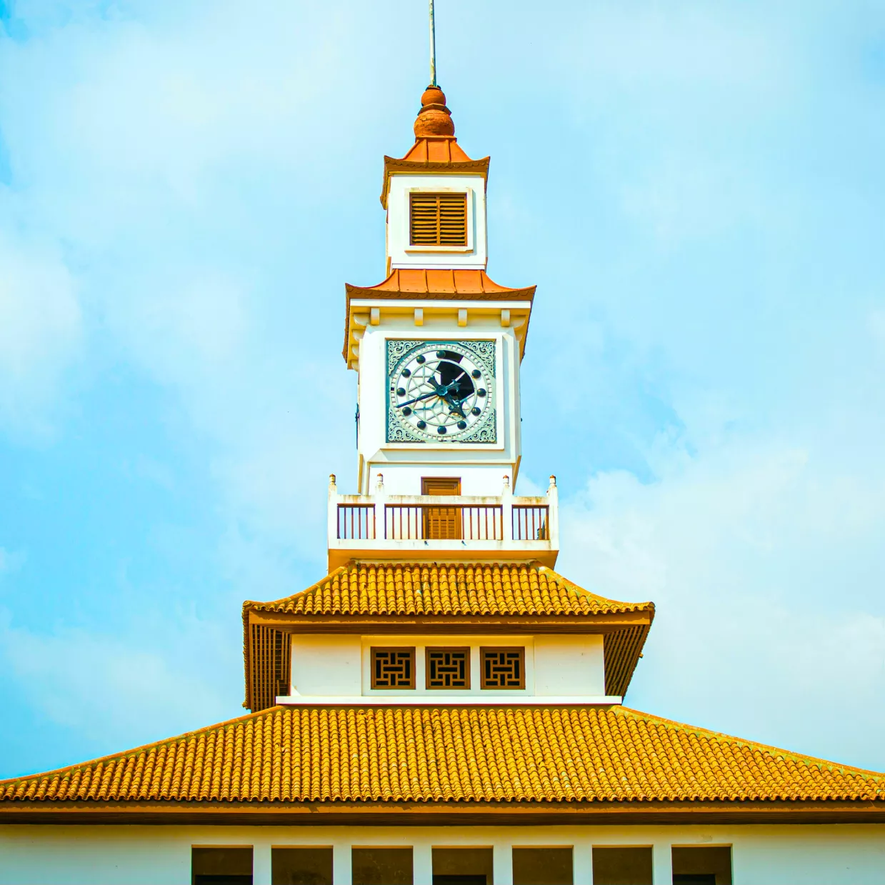 Employer of Record (EOR) Ghana | Hire in Ghana